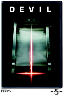 WANAFOTO: Devil: Suspenful Thriller… Bad things happen for a reason